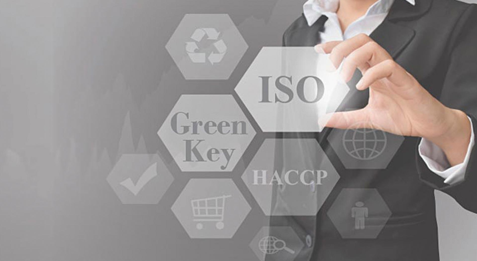 ΣΥΣΤΗΜΑΤΑ ΔΙΑΧΕΙΡΙΣΗΣ ΠΟΙΟΤΗΤΑΣ -ΜΕΛΕΤΕΣ ISO - ΟΙΚΟΔΙΑΧΕΙΡΙΣΗ ...